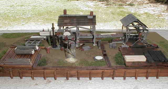 ETMRC HO Scale